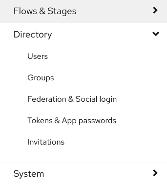 Spurious HTML encoding in translated strings · Issue #6736 · goauthentik/authentik · GitHub