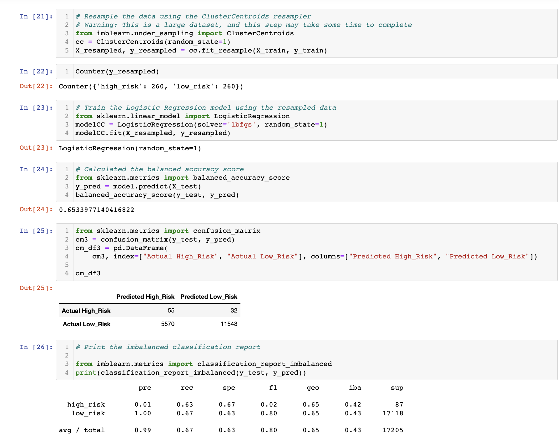 GitHub - schoolboycamel/Credit__risk_analysis
