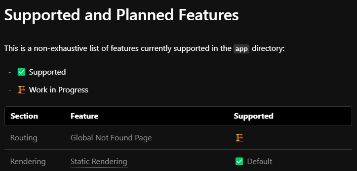 app directory 404 page · vercel next.js · Discussion #45597 · GitHub