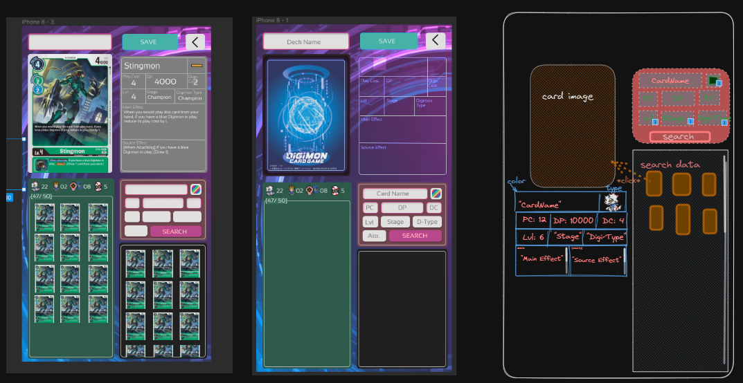 US3 - card details · Issue #3 · WE-Kaito/digimon-tcg-simulator · GitHub