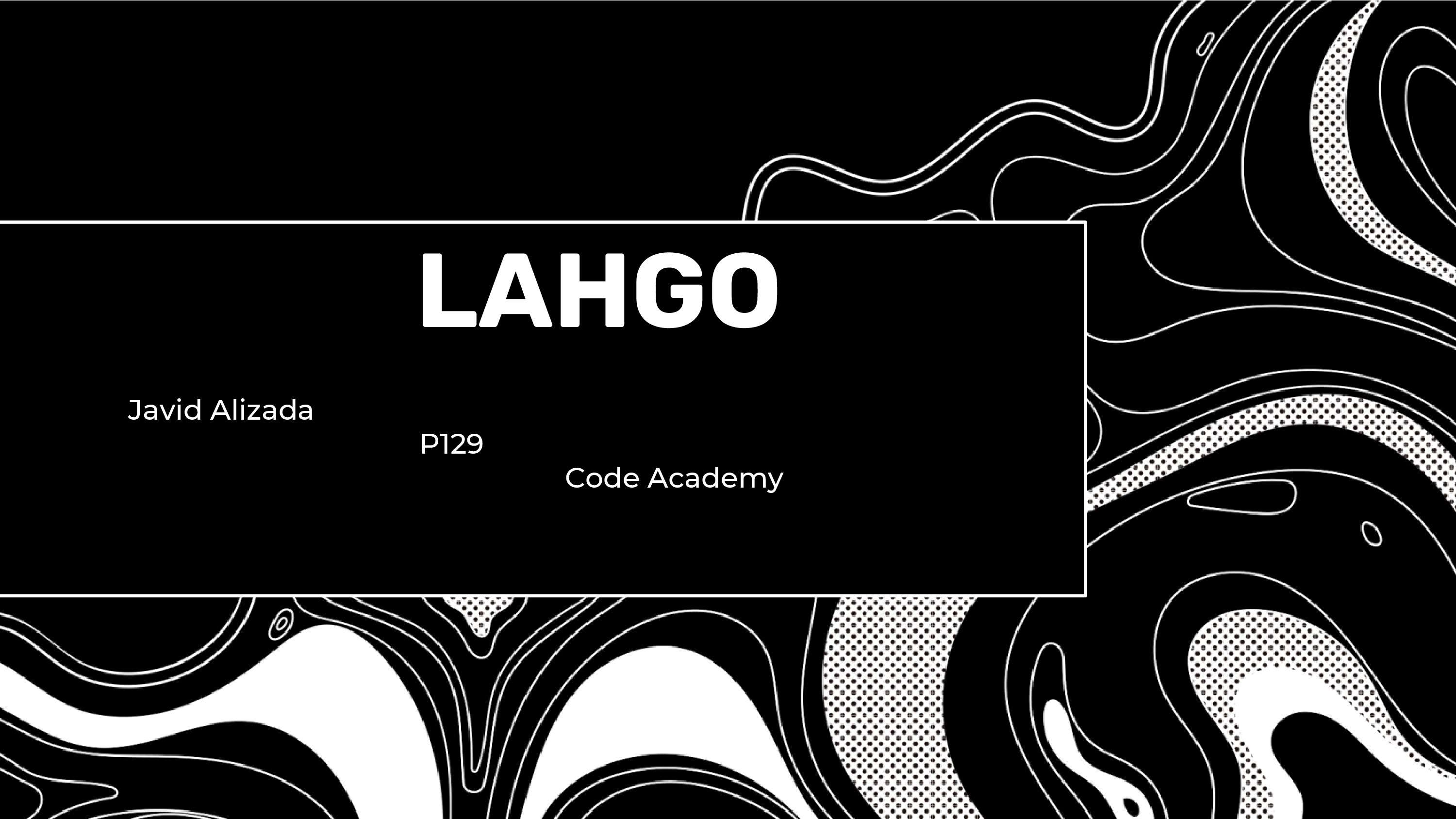 GitHub - Javid-Git/Lahgo-Ecommerce