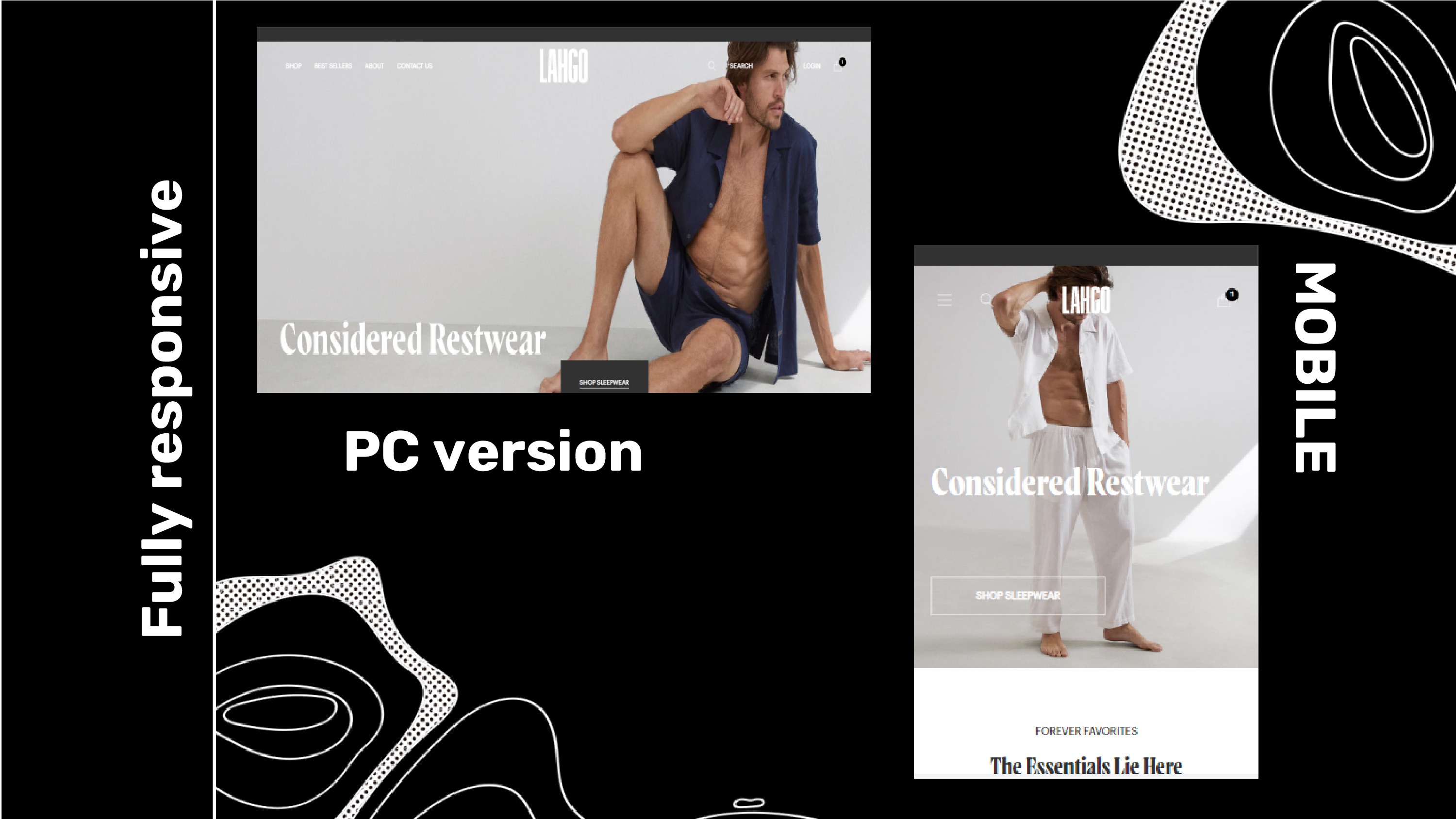 GitHub - Javid-Git/Lahgo-Ecommerce