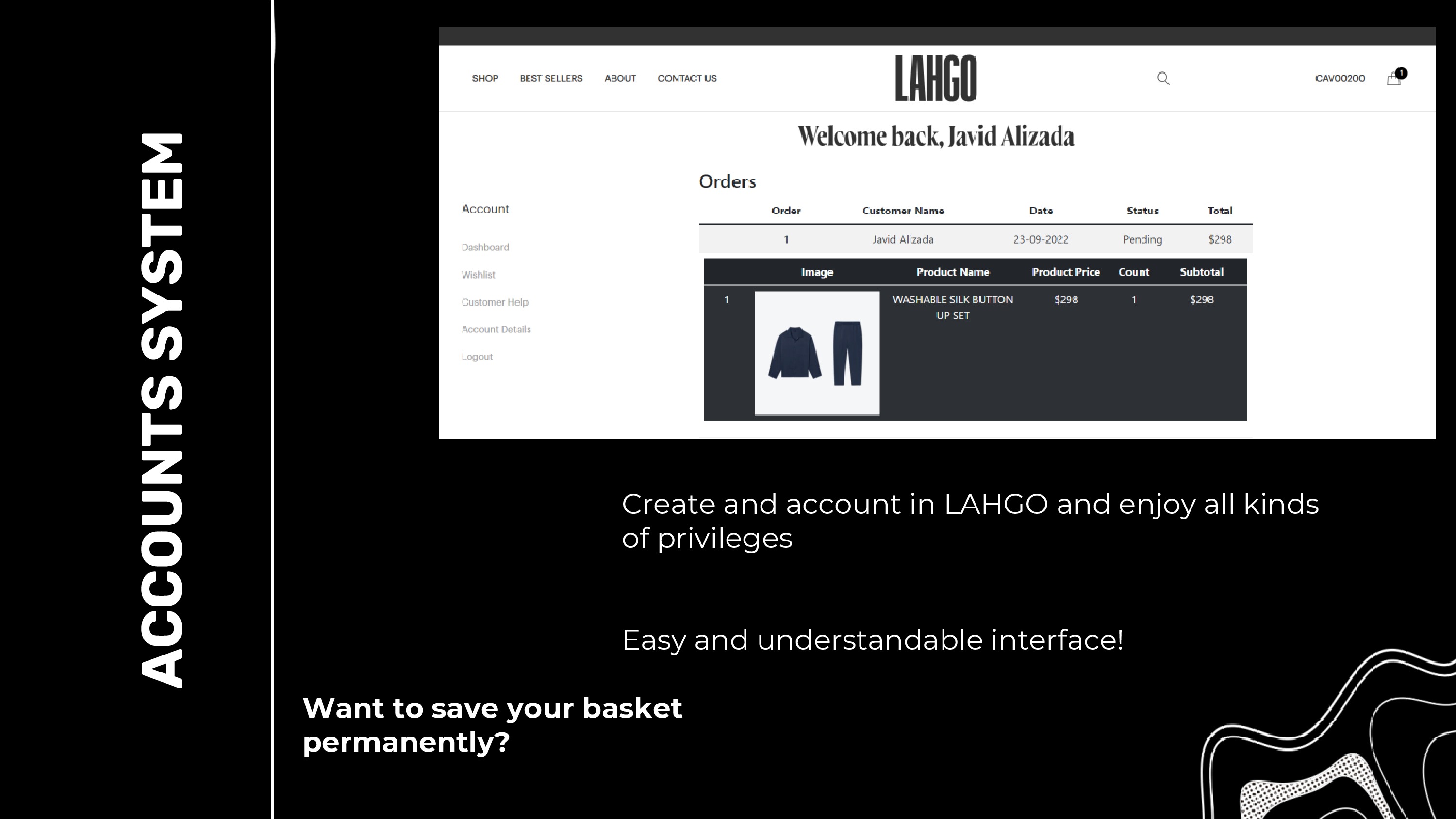 GitHub - Javid-Git/Lahgo-Ecommerce