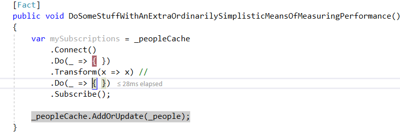 ISourceCache AddOrUpdate performance · Issue #189 · reactivemarbles/DynamicData · GitHub