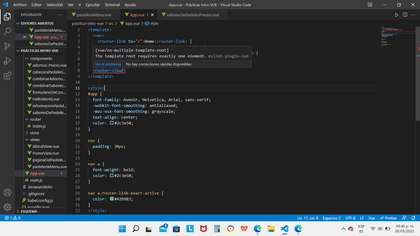 Rutas · LaunchX-InnovaccionVirtual FrontEnd-Mision · Discussion #474 · GitHub
