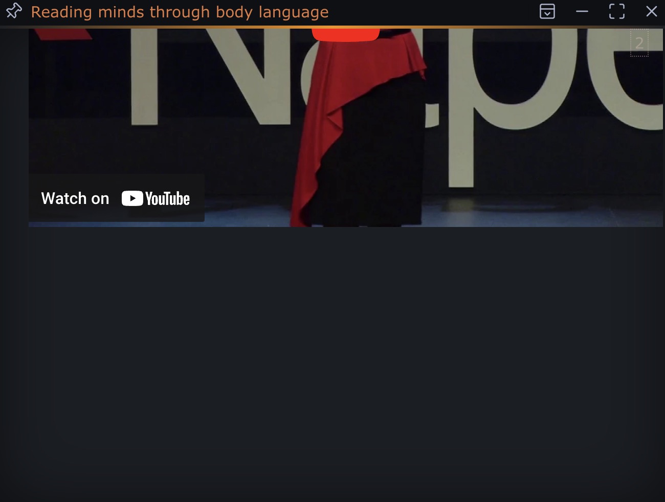 Dead empty space at the end of a note · Issue #198 · nothingislost/obsidian-hover-editor · GitHub