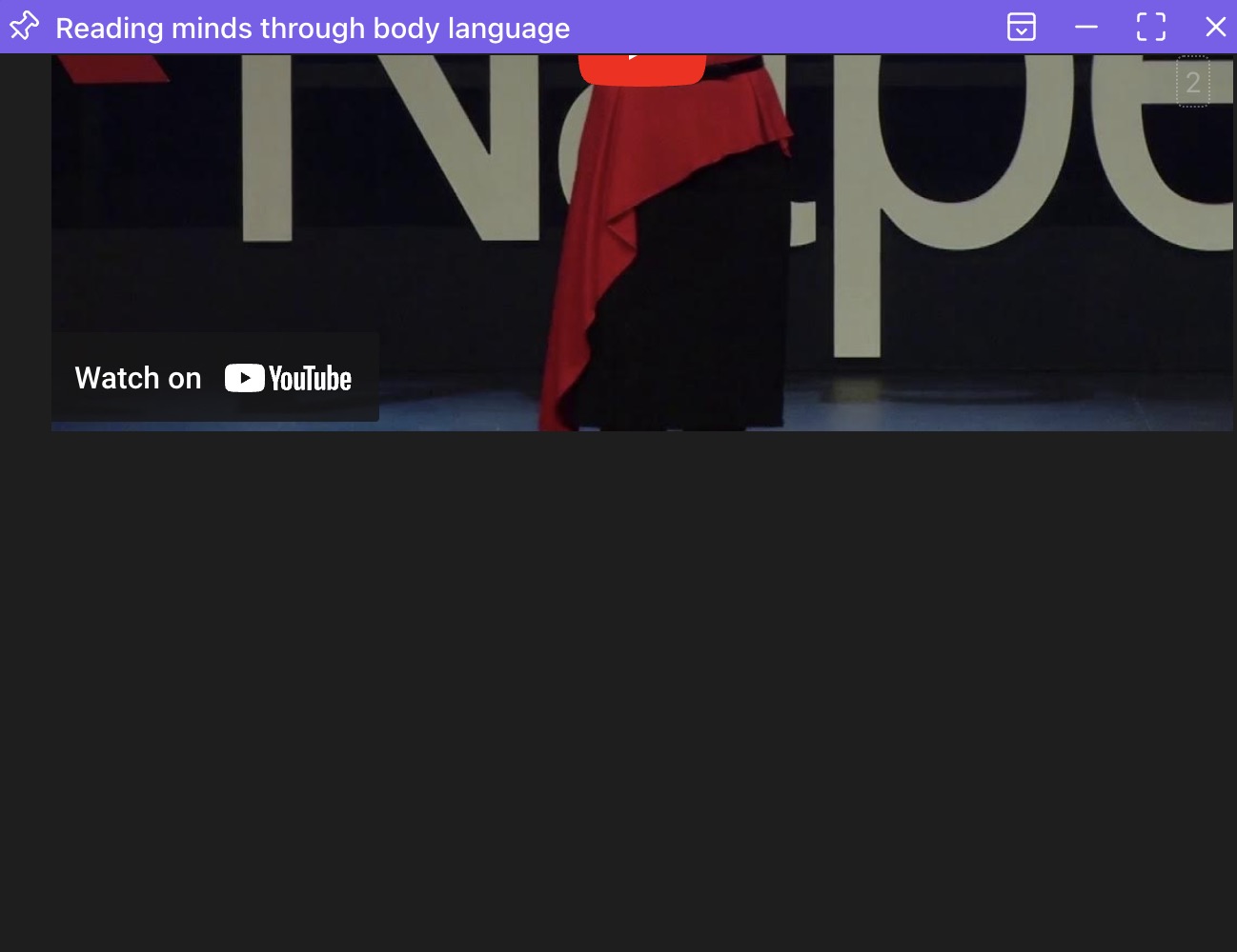 Dead empty space at the end of a note · Issue #198 · nothingislost/obsidian-hover-editor · GitHub