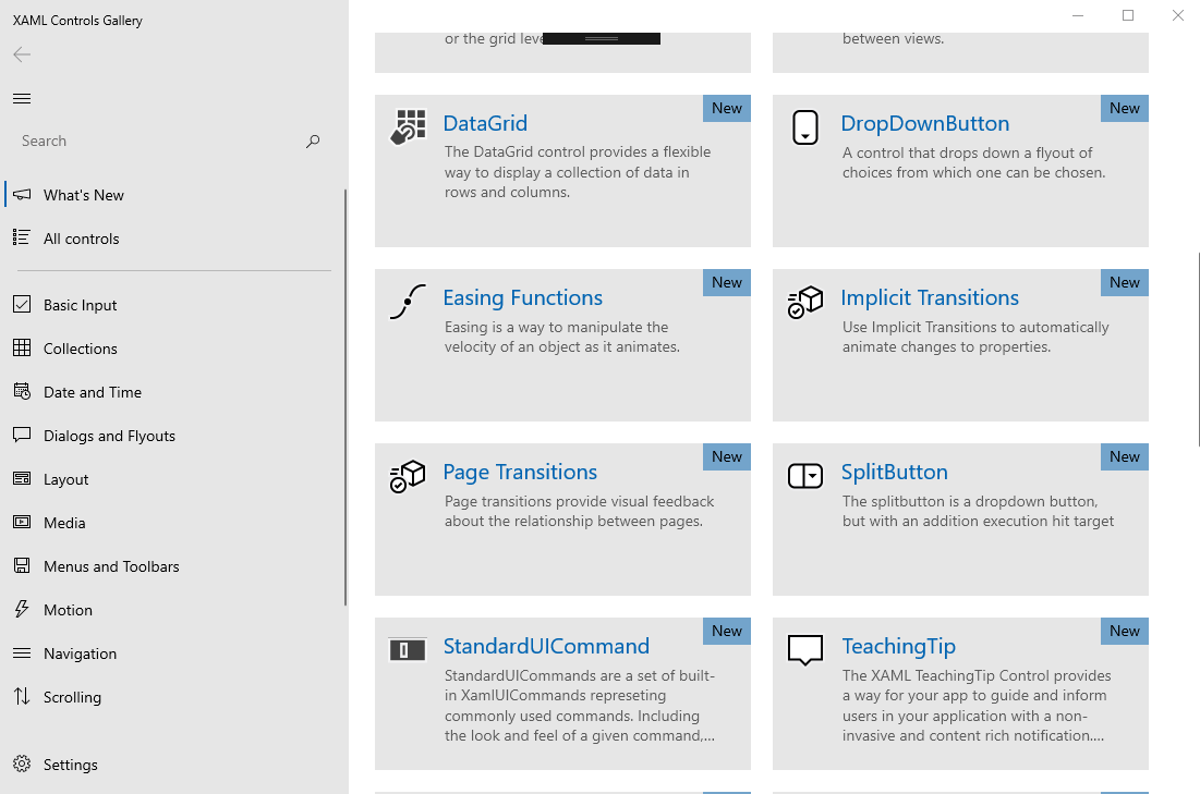 TeachingTip is displayed in the wrong location · Issue #81 · microsoft/WinUI-Gallery · GitHub