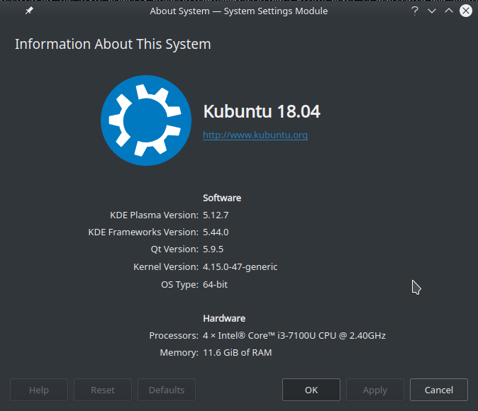 [Native app] Crashing/Freezing on Kubuntu Linux 18.04 · Issue #6297 · postmanlabs/postman-app ...