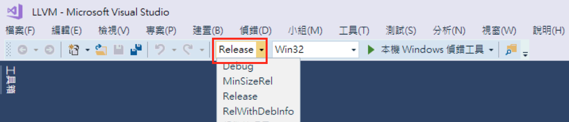 How to set the llvm-config & cuda path for windows · Issue #754 · apache/tvm · GitHub