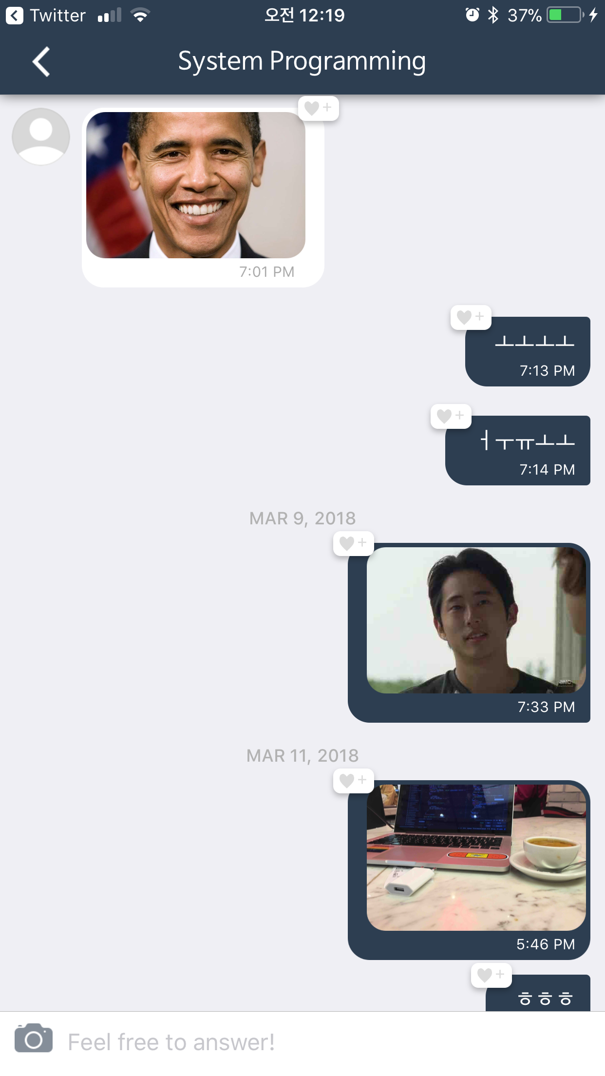 inverted={false} messes up the chat, day order. · Issue #789 · FaridSafi/react-native-gifted ...