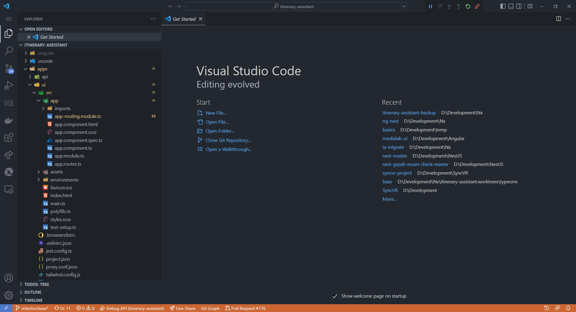 Allow floating debugger controls to be draggable to the title bar ...