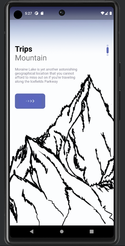 GitHub - Vasugupta13/TravelApp: Created this flutter travel app from watching tutorial of ...