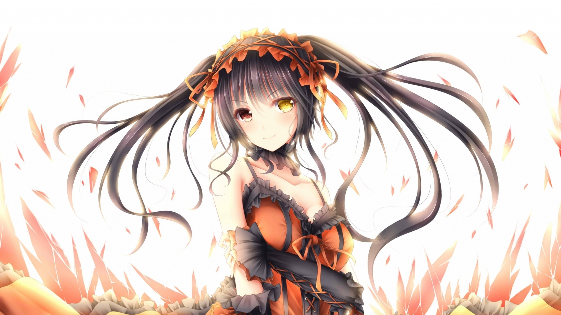 [Theme Request] Kurumi Tokisaki from Date a Live · Issue #164 · doki ...