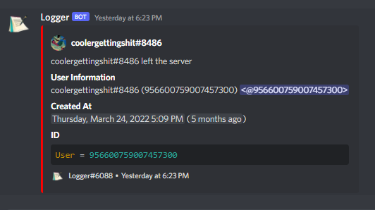 Add Cooler Discord Bot | The #1 Discord Bot List