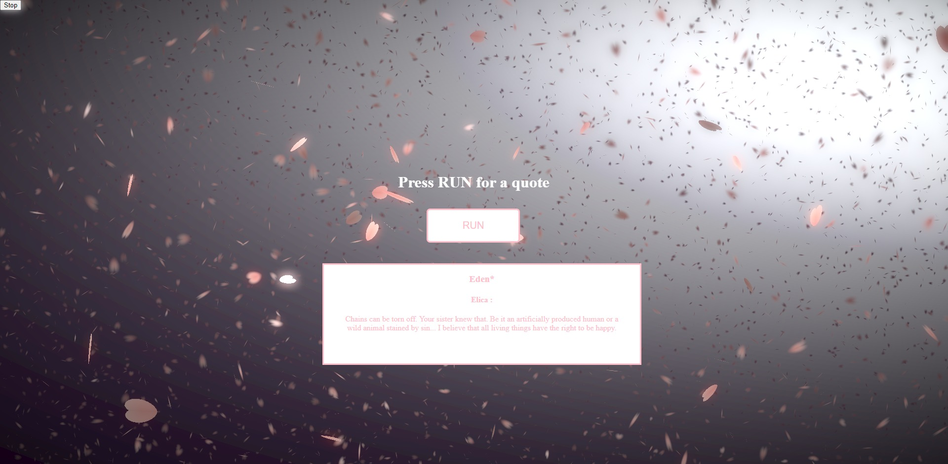 GitHub - lionellgh/api-quote