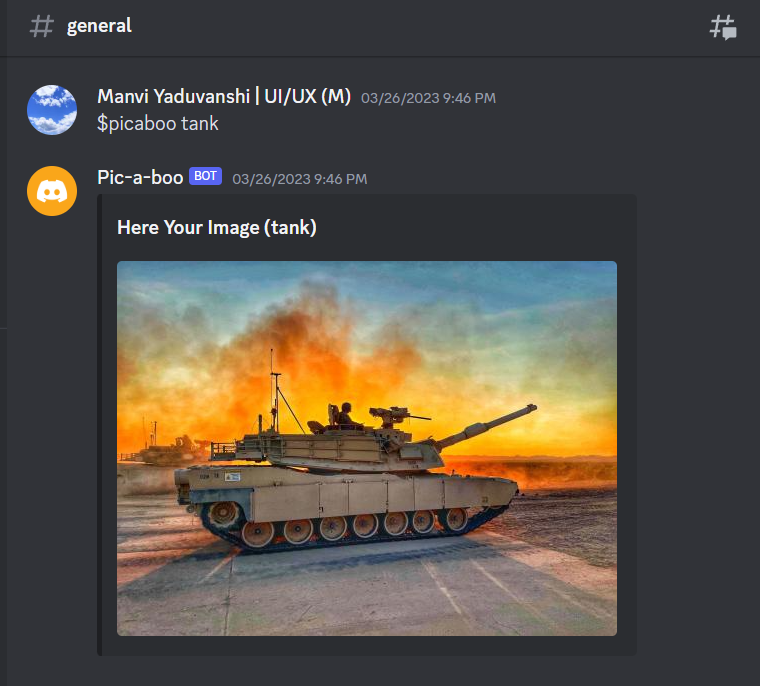 GitHub - DizManvi/Picaboo-Discord-Bot