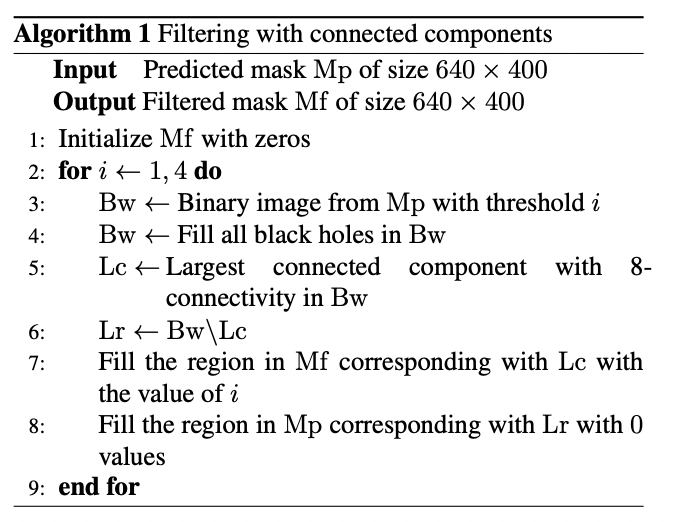 GitHub - AsWali/eye-segmentation