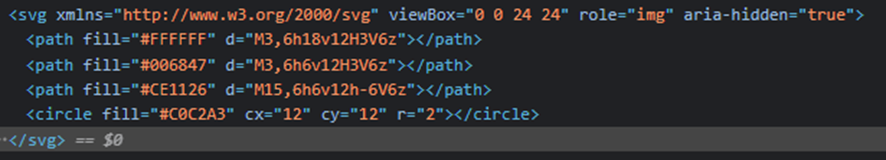 GitHub - joviefde/IHM-SVG: Optimización de SVG-OMG