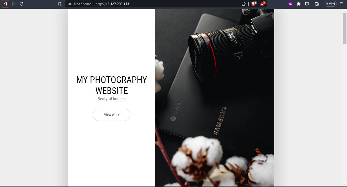 GitHub - sanket363/Docker-Swarm-Web-Application-Deployment