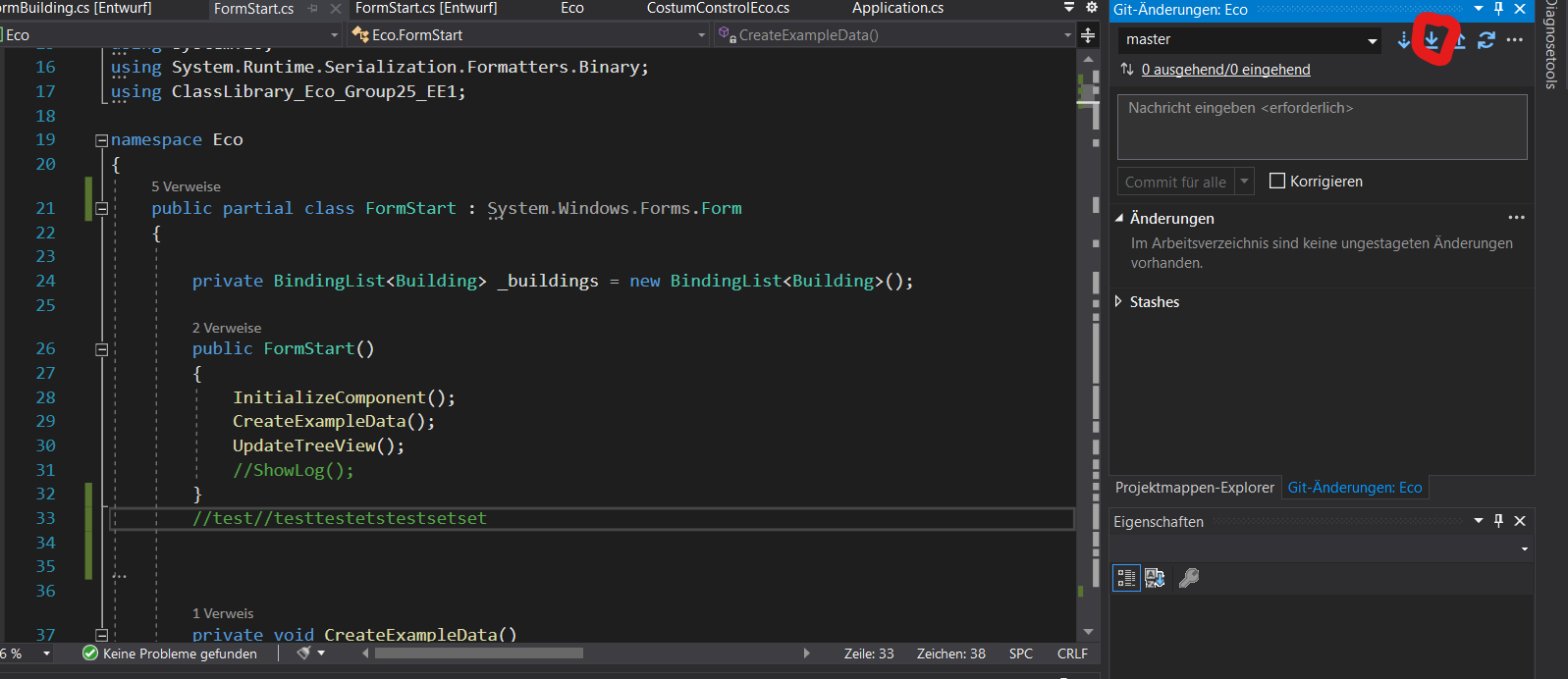 GitHub - pineapplecoke/Life-Cycle-Assessment-Tool