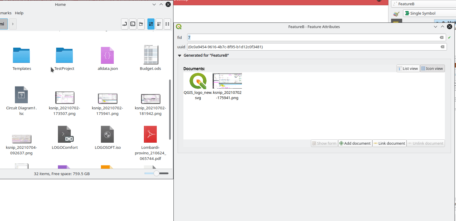 Document layer not editable · Issue #8 · opengisch/qgis-document-management-system-plugin · GitHub