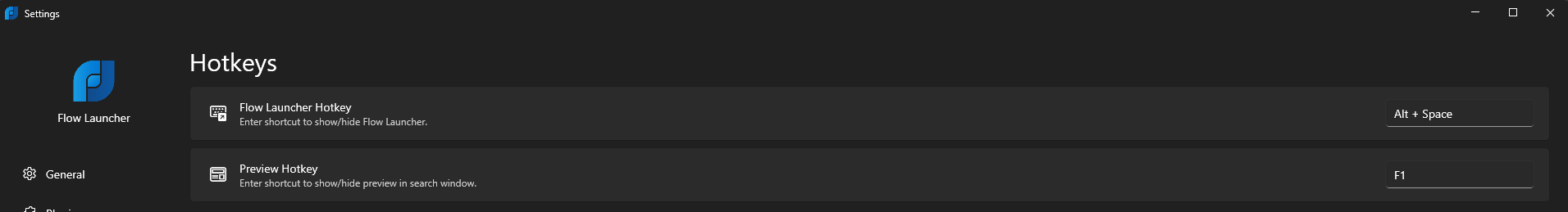 More user-friendly Hotkeys assignment User interface · Issue #702 · AutoDarkMode/Windows-Auto ...