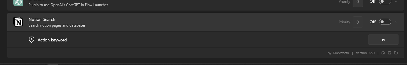 BUG: Impossible to uninstall a plugin that has been removed from the Plugin Store ('Notion ...