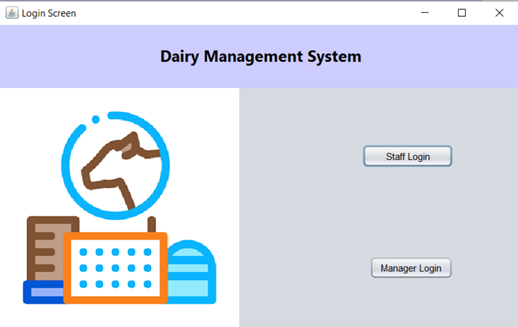GitHub - AkLuffy07/Dairy-Management-System