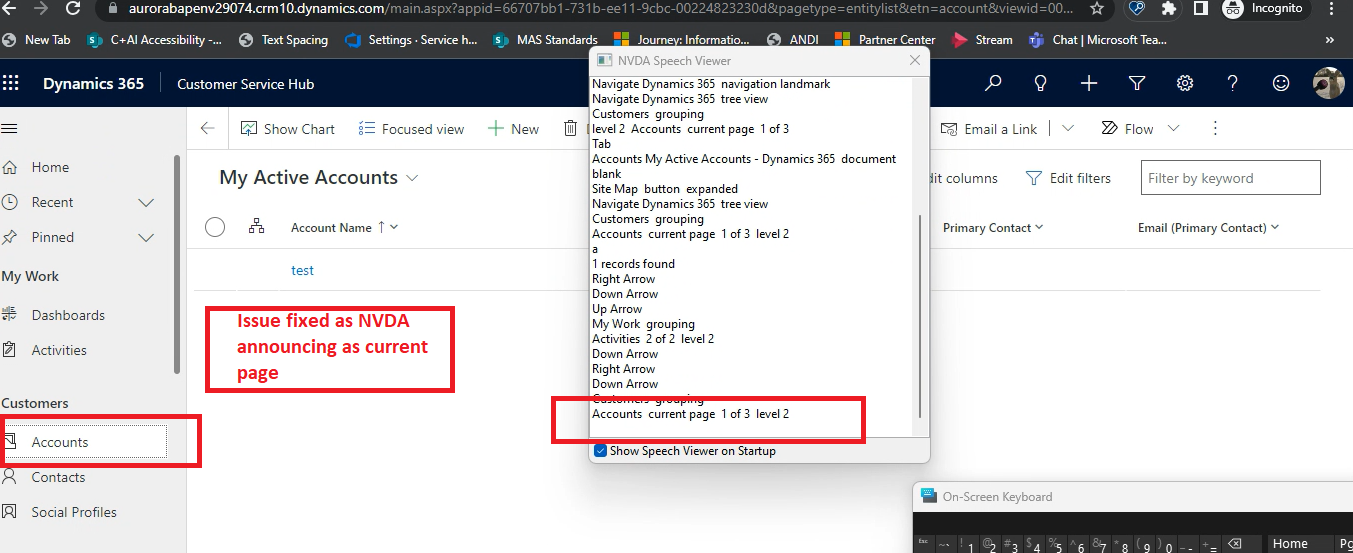 Selected state isn't reported on treeitems · Issue #14352 · nvaccess/nvda · GitHub