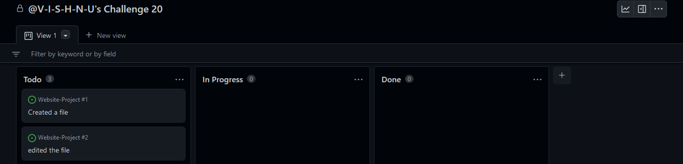 challenge -1-4,9,11,13-14,16-17,20-21,23-30_Vishnu S Pramod · Issue #22 · scaleracademy/scaler ...