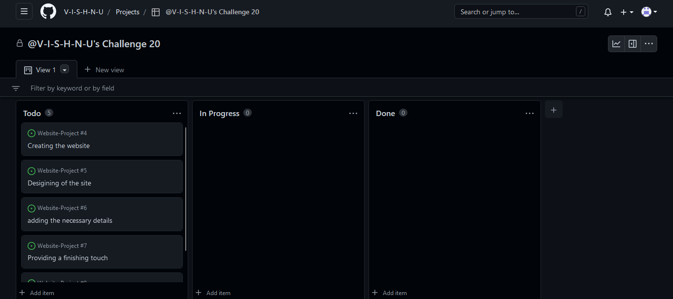 challenge -1-4,9,11,13-14,16-17,20-21,23-30_Vishnu S Pramod · Issue #22 ...