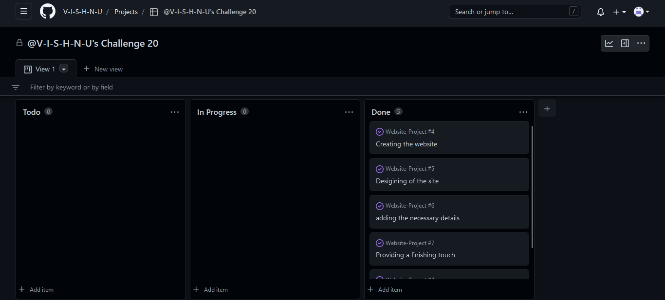 challenge -1-4,9,11,13-14,16-17,20-21,23-30_Vishnu S Pramod · Issue #22 · scaleracademy/scaler ...