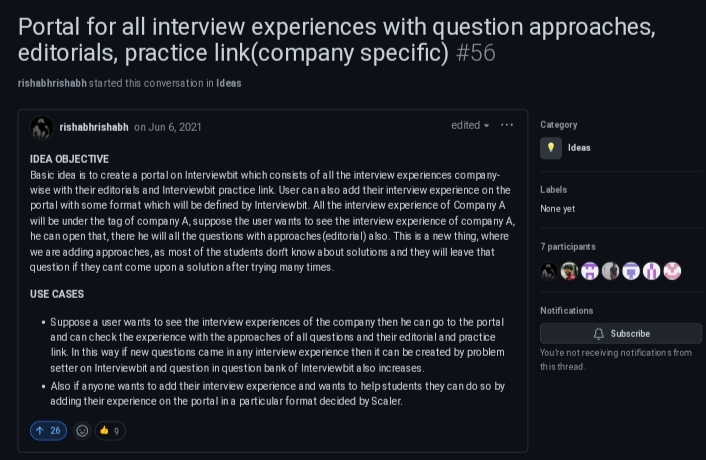 challenge -1-4,9,11,13-14,16-17,20-21,23-30_Vishnu S Pramod · Issue #22 · scaleracademy/scaler ...