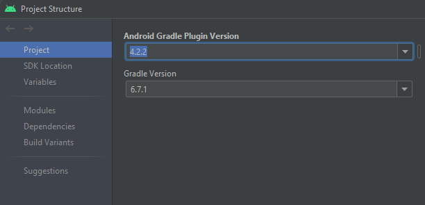 Plugin With Id Com Android Application Not Found · Issue 26 · Dji Sdk Mobile Sdk Android V5