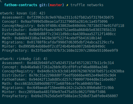 scripts won't exit in 4.1.13 · Issue #1181 · trufflesuite/truffle · GitHub