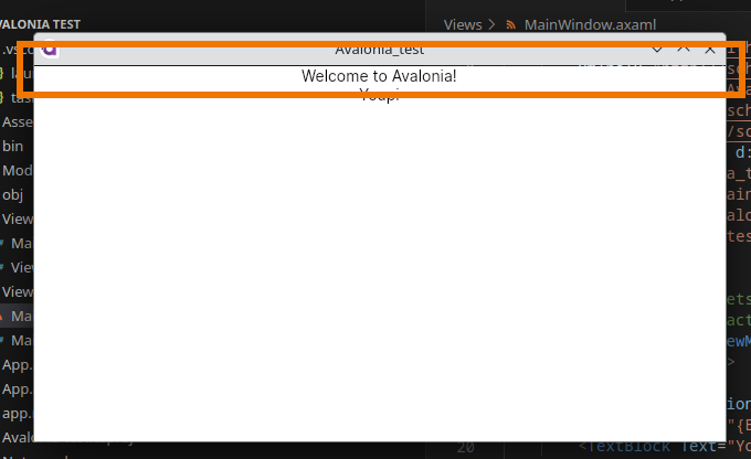 Repaint does not occur at the proper time when a Window is resized · Issue #11360 · AvaloniaUI ...