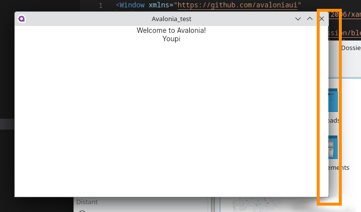 Repaint does not occur at the proper time when a Window is resized · Issue #11360 · AvaloniaUI ...