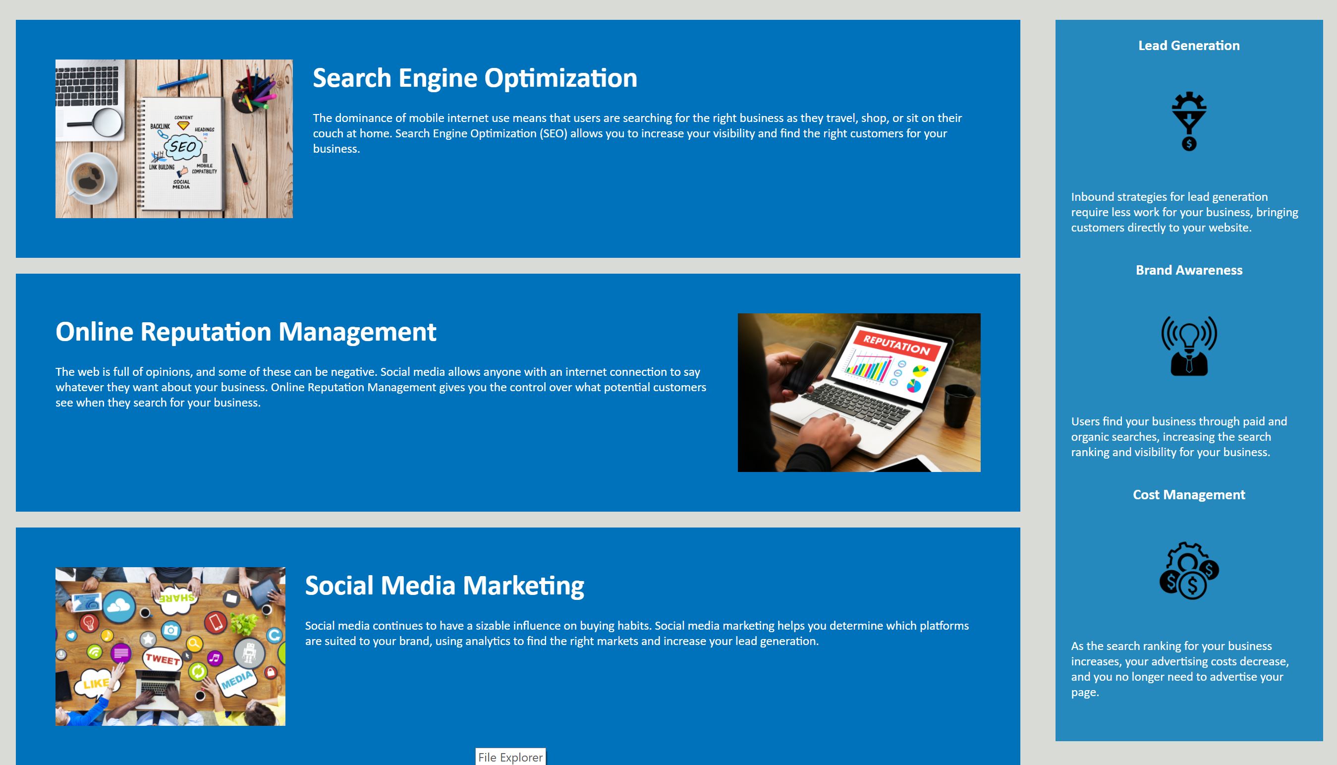 GitHub - phillipkachy/Horiseon-code-refactor