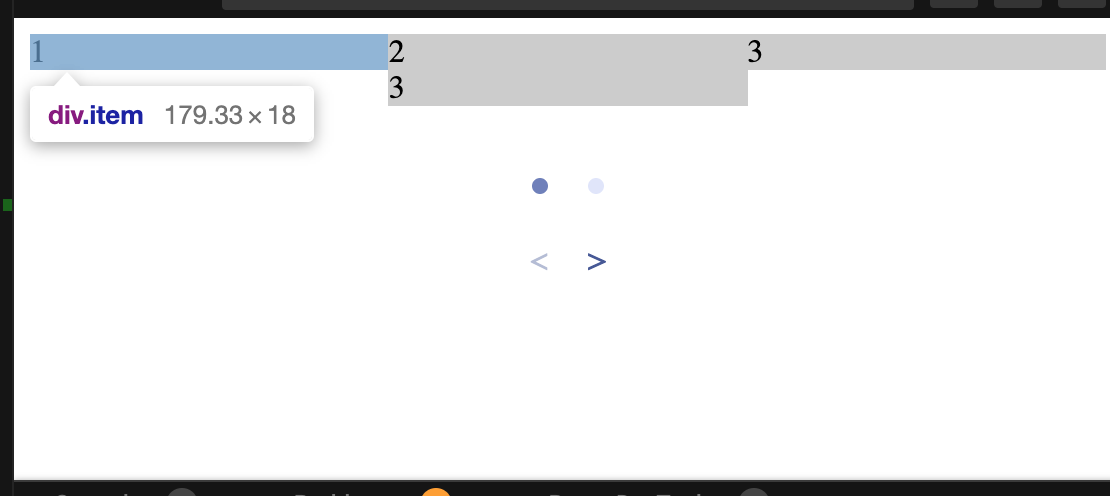 Set height of all slides to the height of the tallest one · Issue #203 · maxmarinich/react-alice ...