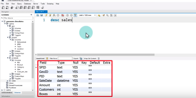 GitHub - MrMagicalSoftware/sql-course