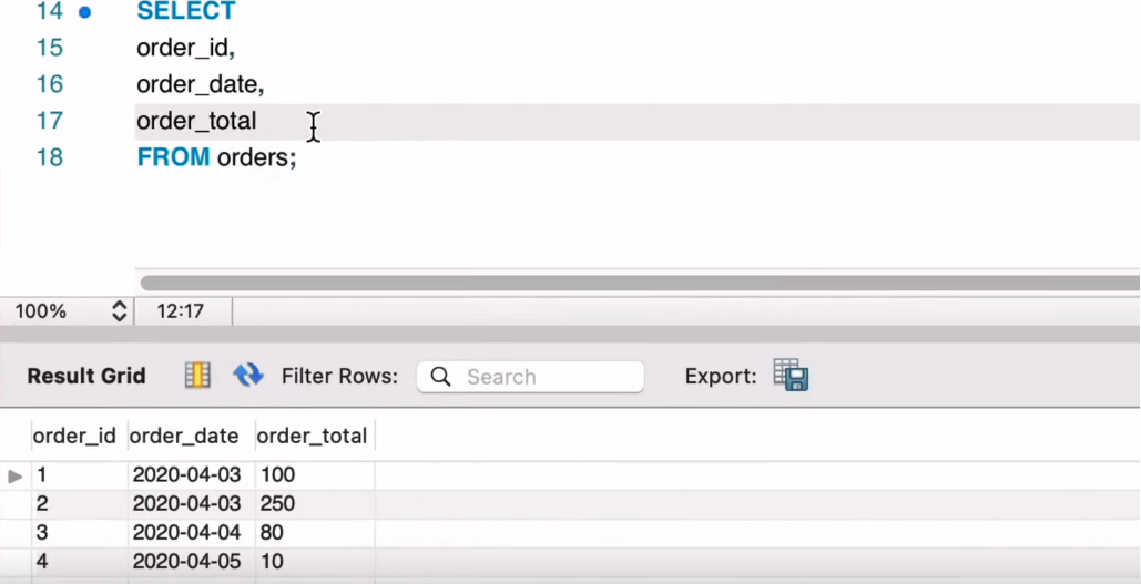 GitHub - MrMagicalSoftware/advanced-sql-concepts