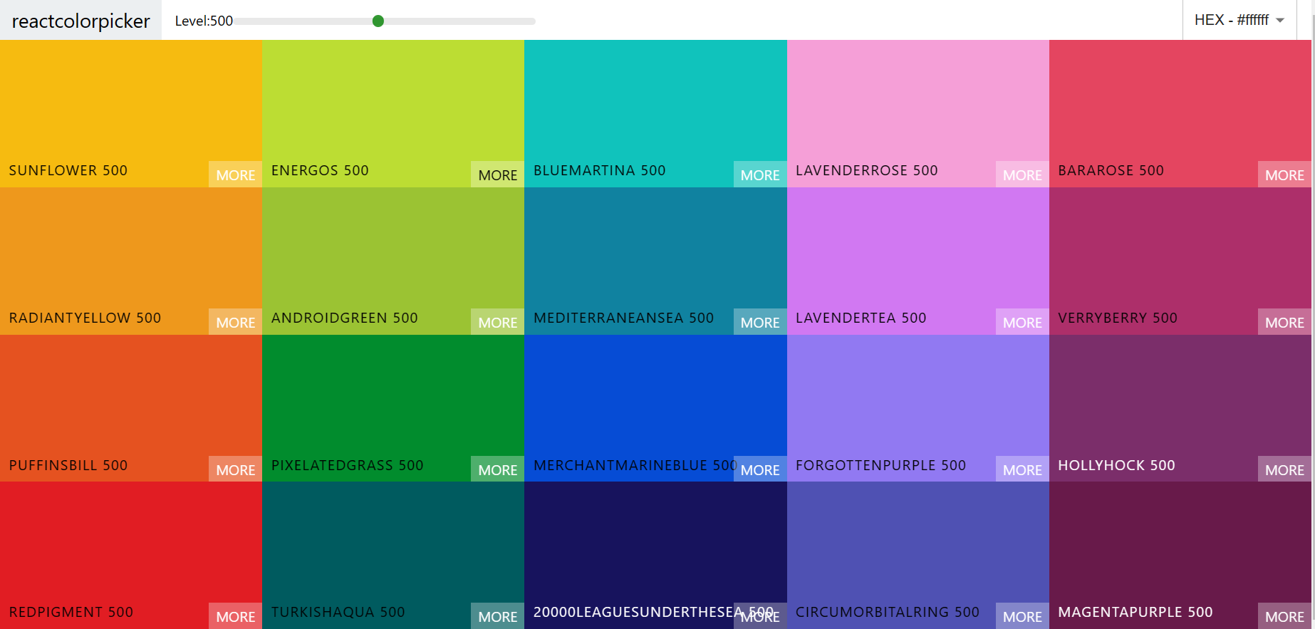 GitHub - SiddharthaArora7/Color-Picker