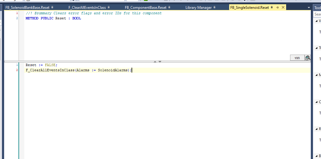 FB_SingleSolenoid.Reset() never return true · Issue #29 · Beckhoff-USA ...
