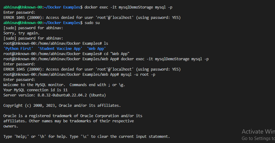 GitHub - Abhinav-Maindre/Student-Vaccination-App