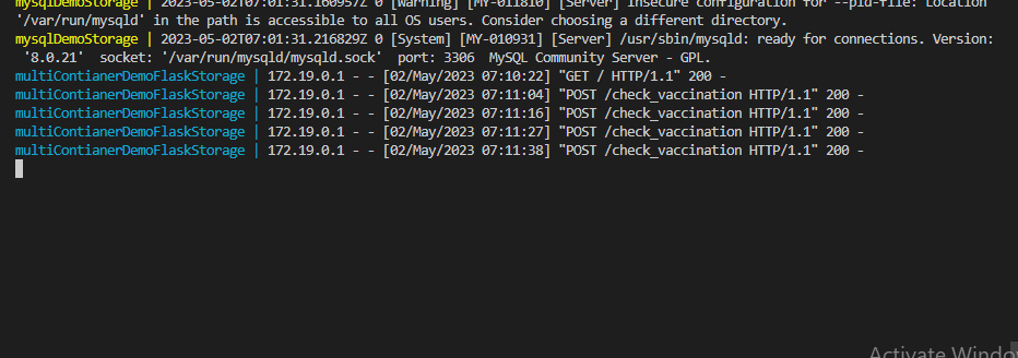 GitHub - Abhinav-Maindre/Student-Vaccination-App