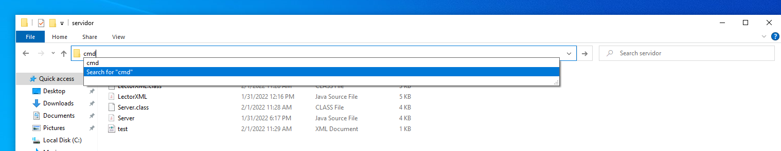 GitHub - pensaTelus/DSU_HW1_javaSockets: We work with sockets in java