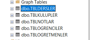 GitHub - Muratsaaglam/Mini-Okul-Not-Otomasyon: C# - SQL kodlama ile birlikte DataSet Crud ...