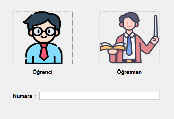 GitHub - Muratsaaglam/Mini-Okul-Not-Otomasyon: C# - SQL kodlama ile birlikte DataSet Crud ...