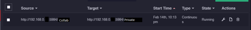 Feature request: Folder Environments (explained) OR choose which folders to sync/not to sync ...